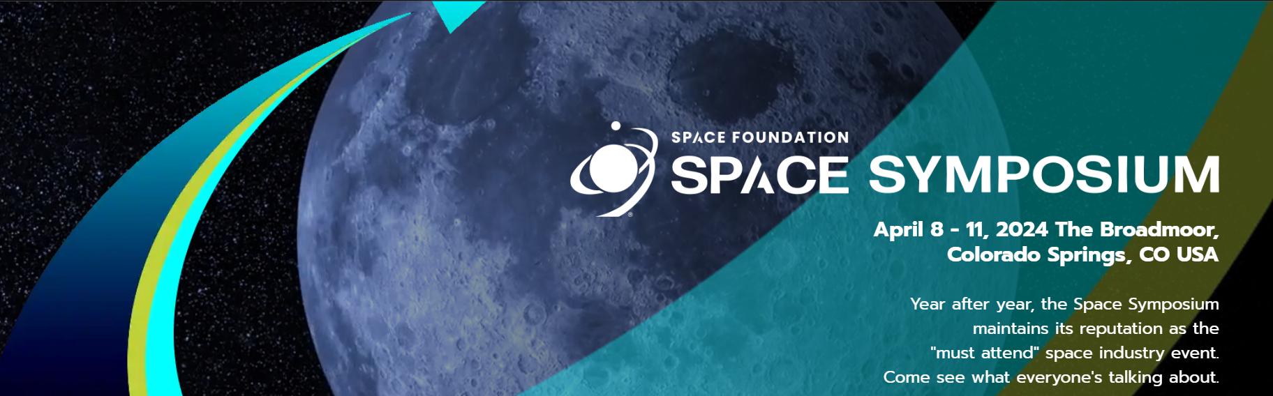 Image | Space Symposium 2024